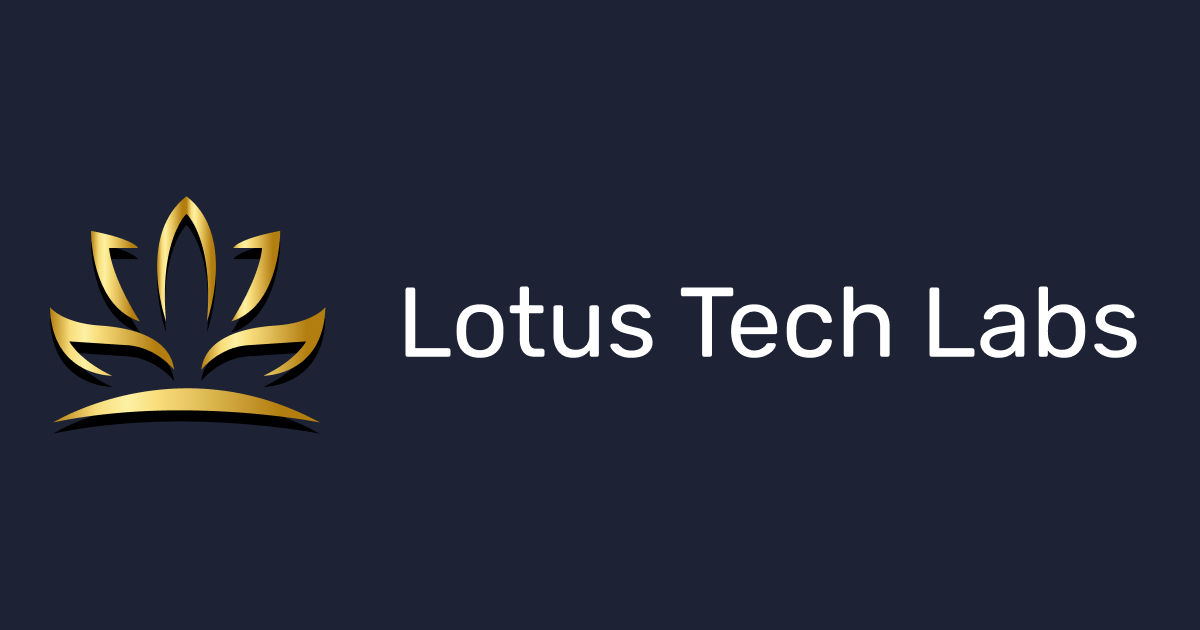 Lotus Tech Labs